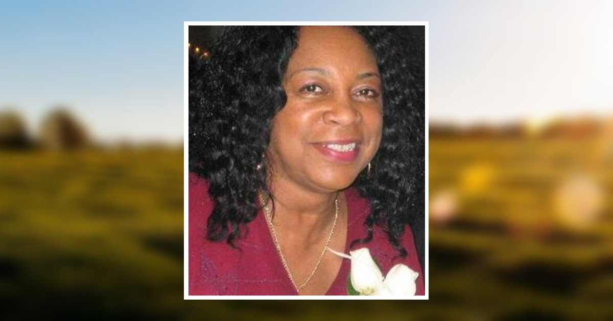 Victoria Bates Obituary 2020 - Ward Funeral Homes