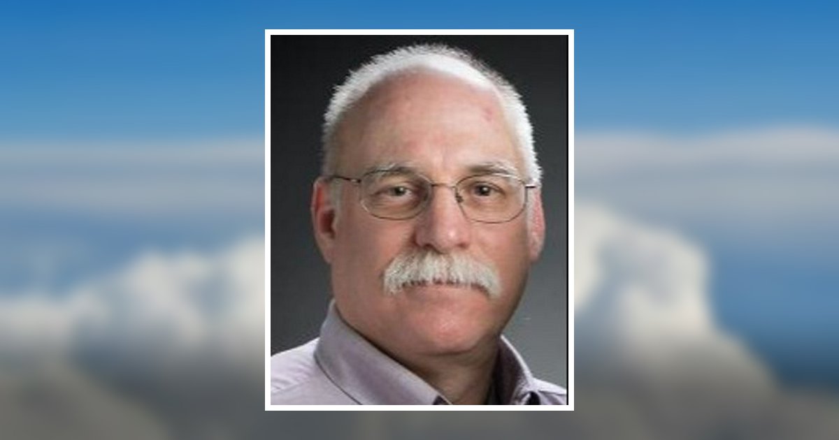 Richard A. Wojcik Obituary August 20, 2024 - Virgil Howard Funeral Home