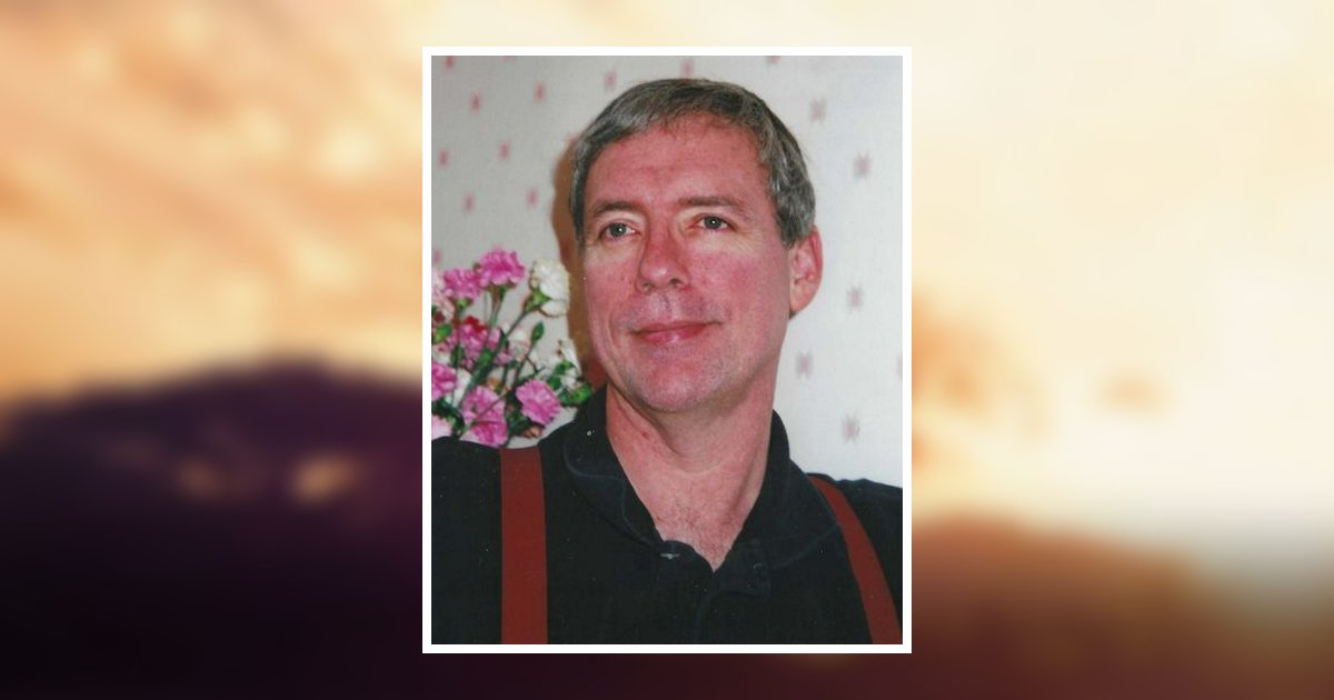 Thomas Garris Obituary December 7, 2023 - Schrader, Aragon & Jacoby ...