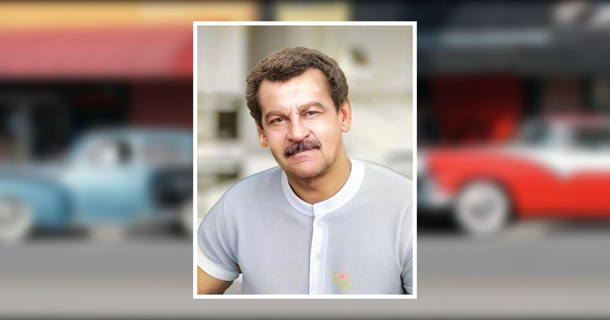 Remijio Medina Alvarez Obituary October 12, 2024 - Funeraria Luz De Paz