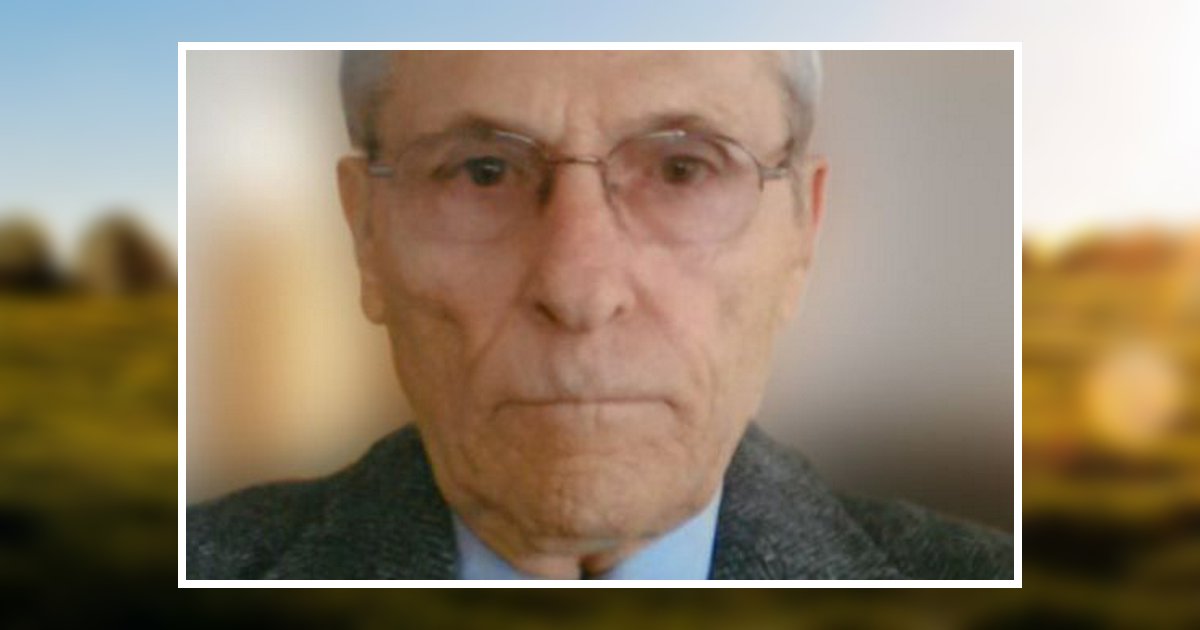 Donald L. “Don” Mayer Obituary February 6, 2018 - Baue Funeral Homes