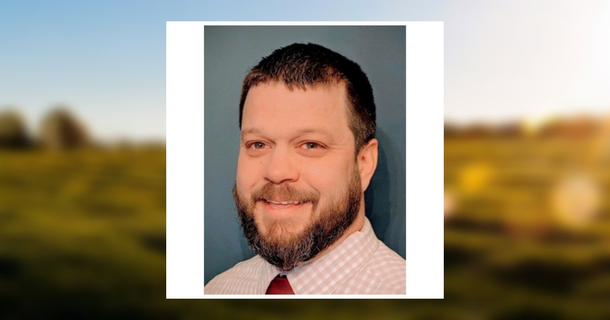 Dustin Posey Obituary September 29, 2024 - Georgia Funeral Care