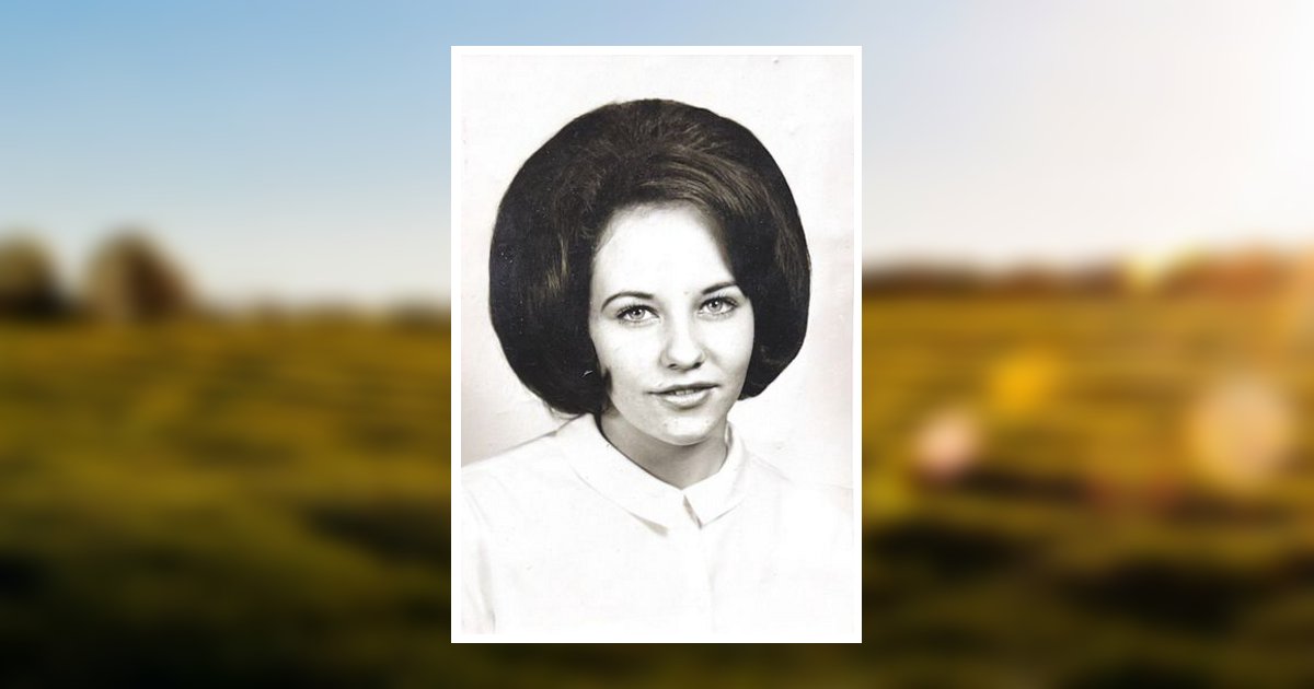 Rubye Clark Halstead Obituary January 13, 2025 - McMullen Funeral Home ...