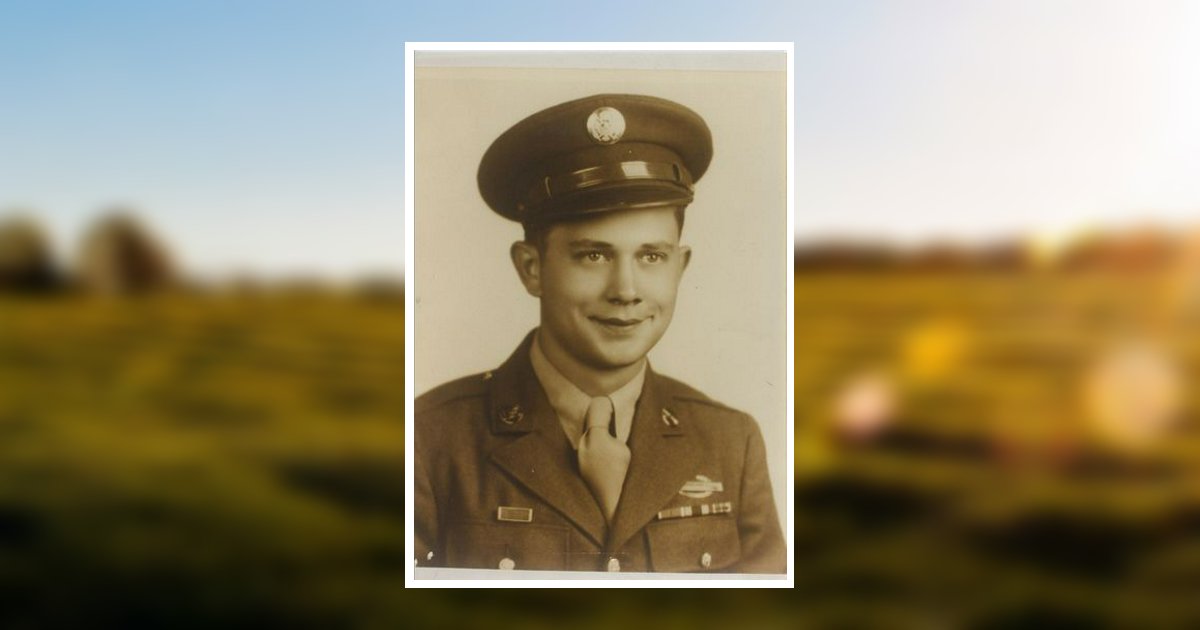 John Ruzicka Obituary May 8, 2015 - Herman H Lohmeyer Funeral Home