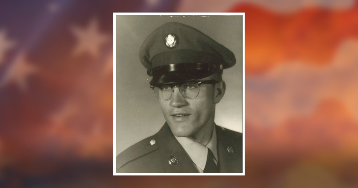 Melvin Dean Hicks Obituary 2023 - Ertel Funeral Home