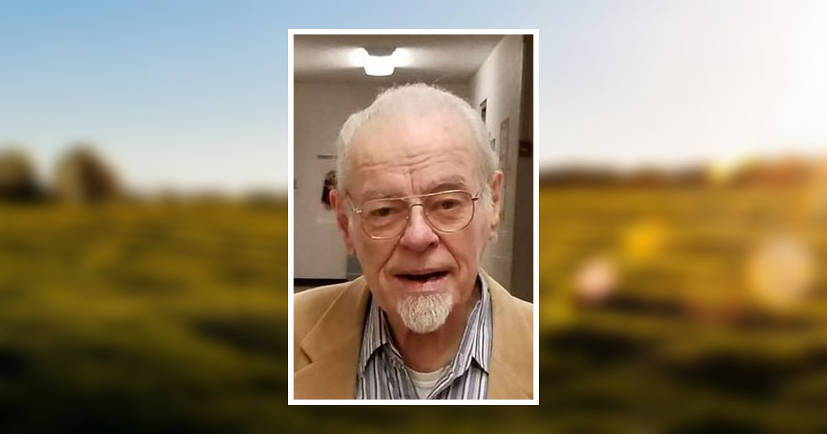 Richard "Dick" Lee Haines Obituary December 5, 2022 - Families First ...