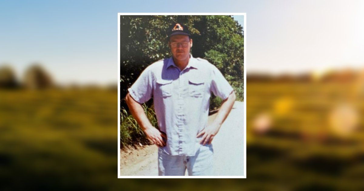 Steve Andrew Waddell Obituary December 2, 2022 - Brown Family Funeral ...