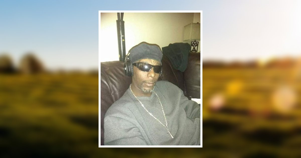 TYRONE MARCUS GRANT Obituary November 26, 2018 - FD Mason