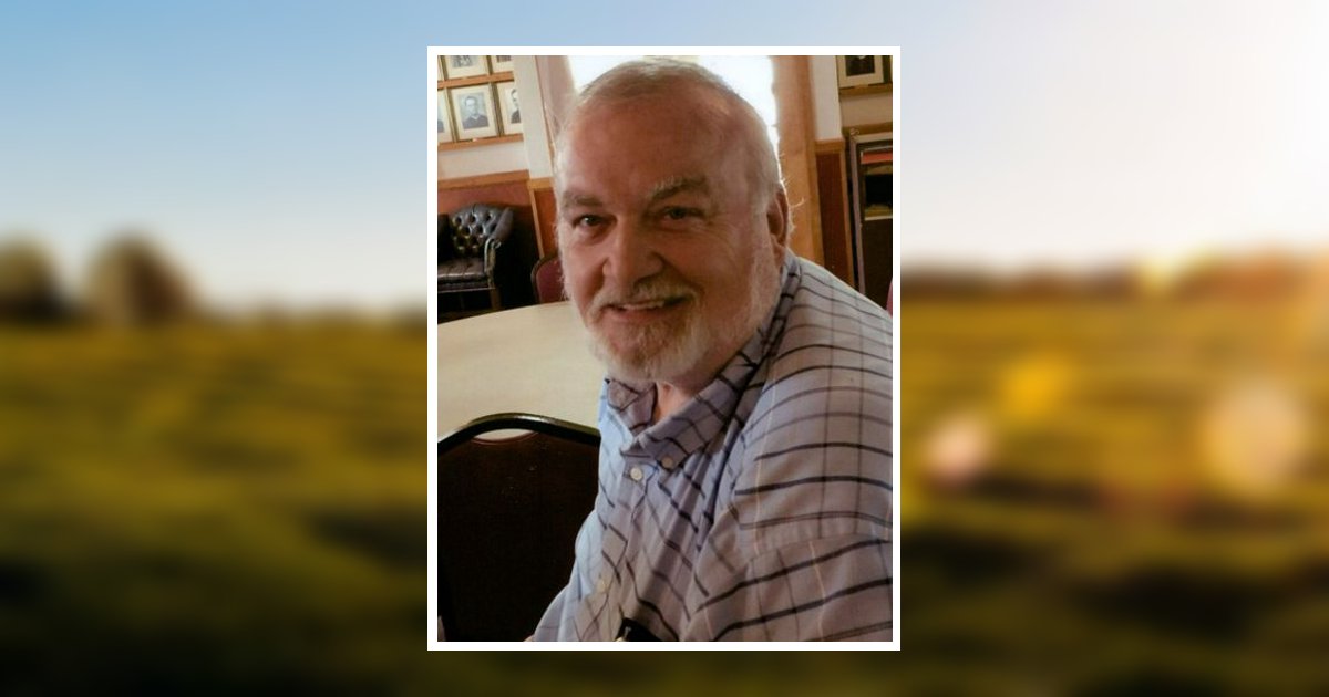 Ronald A. "Ron" Timmons Obituary April 11, 2024 - Raven Choate Robinson ...