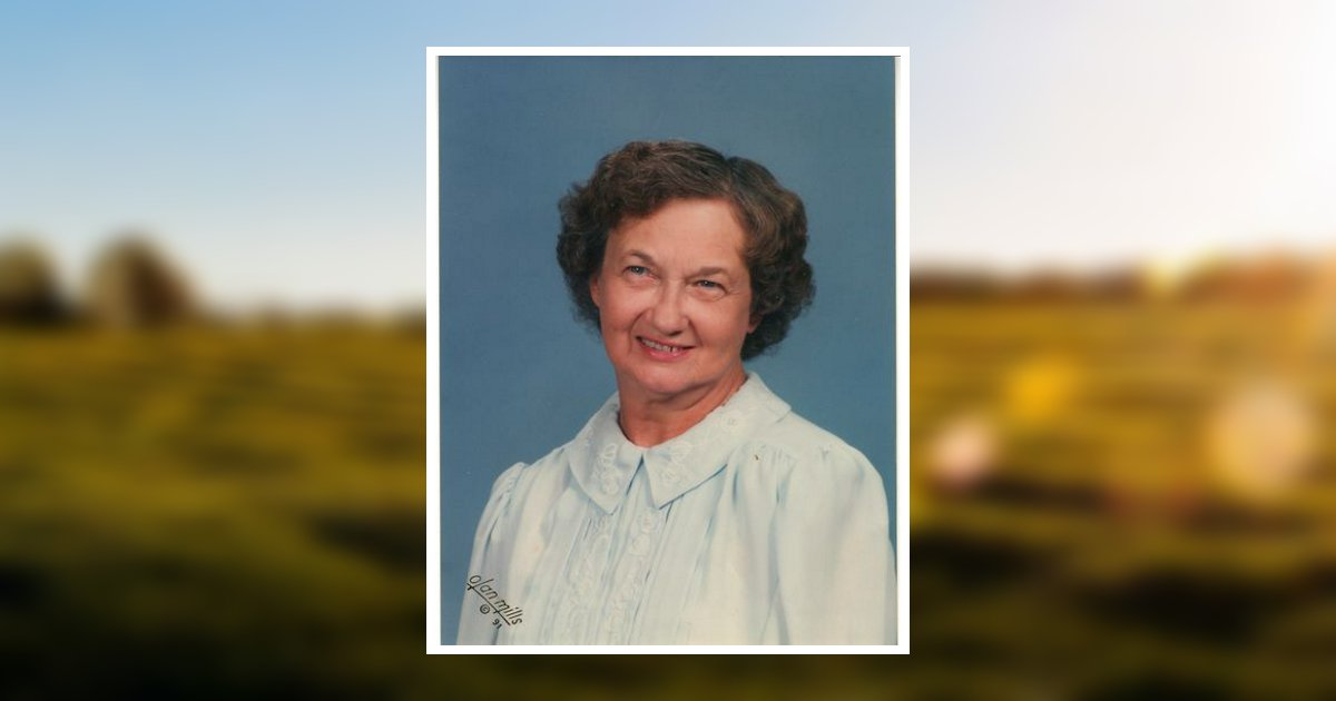 Martha Fulk Obituary 2012 - Roberts Funeral Home