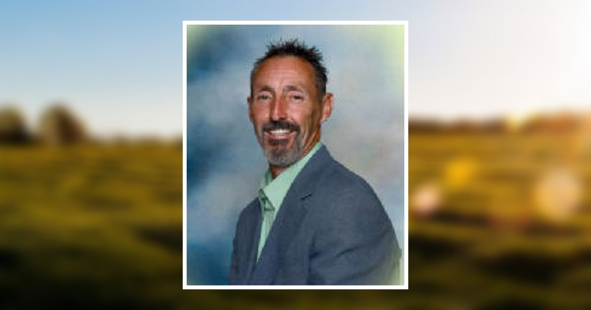 Ricky Jeffries Obituary August 15, 2016 - Foster-Toler-Curry Funeral Home