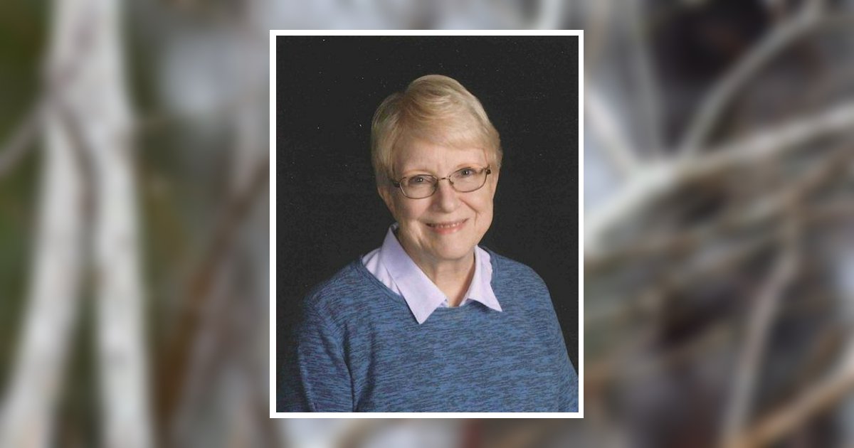 Carol A Trebelhorn Obituary February 18, 2023 - Mattson Funeral Home ...