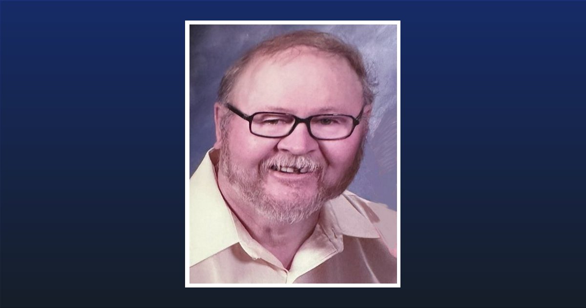 Brian Meredith Hoffman Obituary July 16, 2025 - Sunset Funeral ...