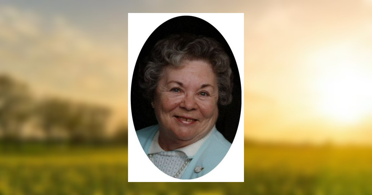 Helen B. (Huwig) Chisler Obituary December 27, 2009 - Paquelet Funeral Home