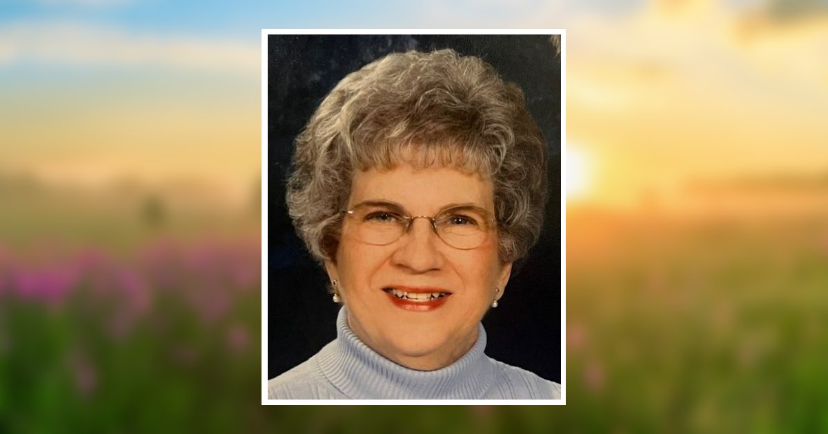 Norma Golden White Obituary June 29, 2024 - Lord & Stephens Funeral Homes