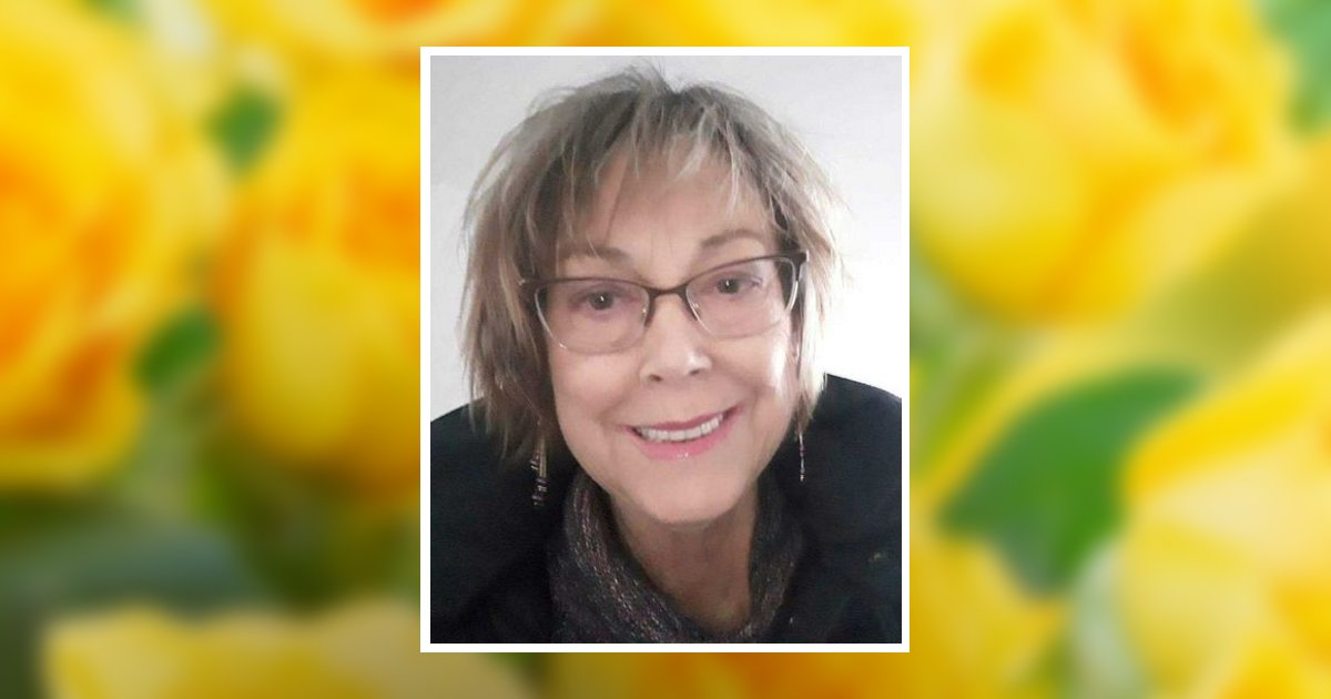 Elizabeth Ann Cyr Obituary March 18, 2024 - Cremation Society of Milwaukee