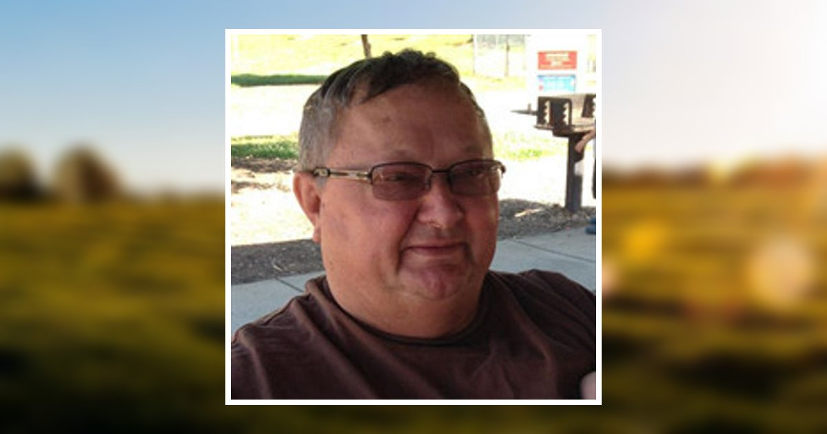 Arthur David Pennington Obituary February 27, 2016 - Mothe Funeral ...