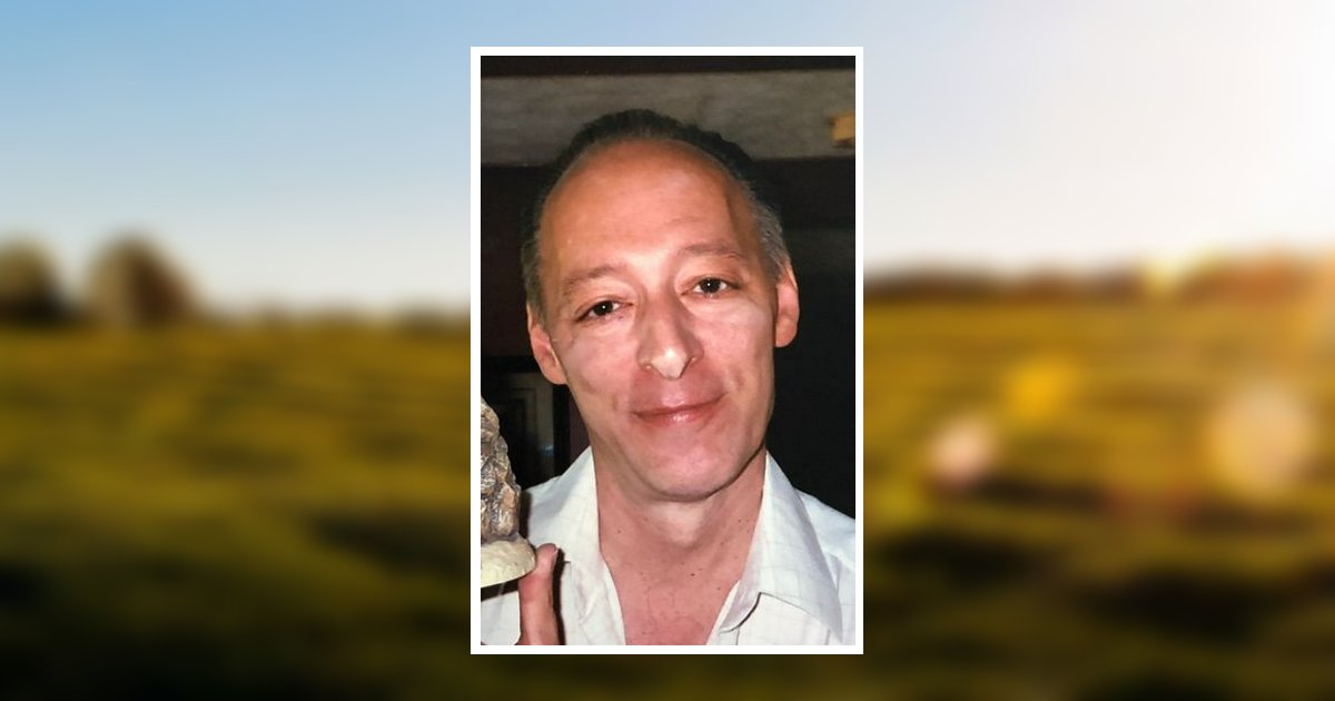 David Charles Ressler Obituary January 1, 2021 - Hodapp Funeral Homes