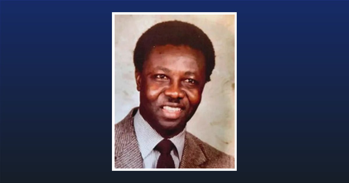 Relva Buchanan Obituary August 9, 2024 - TP White & Sons Funeral Home