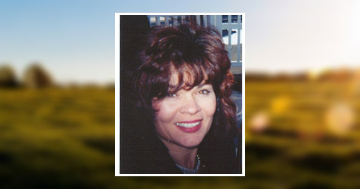Carla Ann (Falbo) Cope Obituary April 14, 2007 - Dalfonso-Billick ...