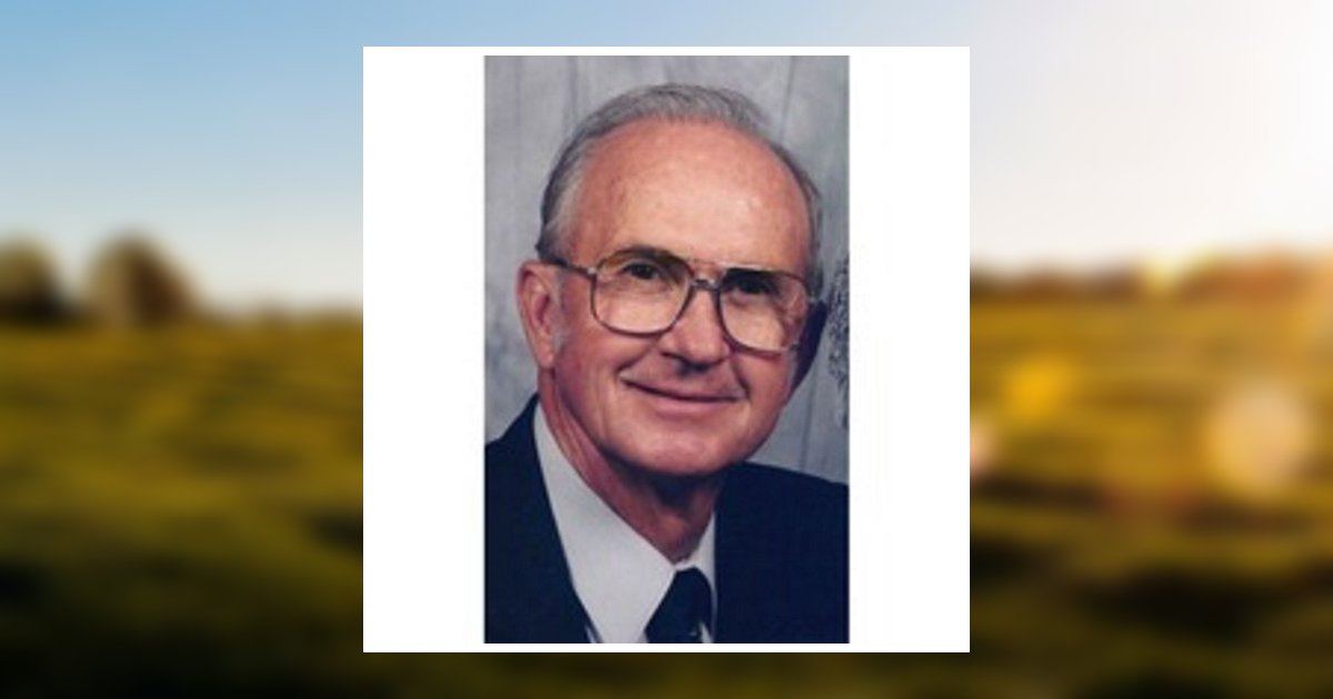 Don E. Walker Obituary December 9, 2020 - Orr Gray Gish & Tipton ...
