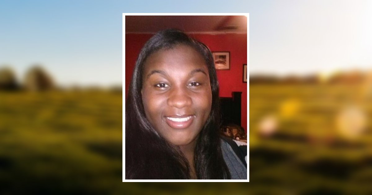 Rayven Williams Obituary 2022 - Golden Gate Funeral Home