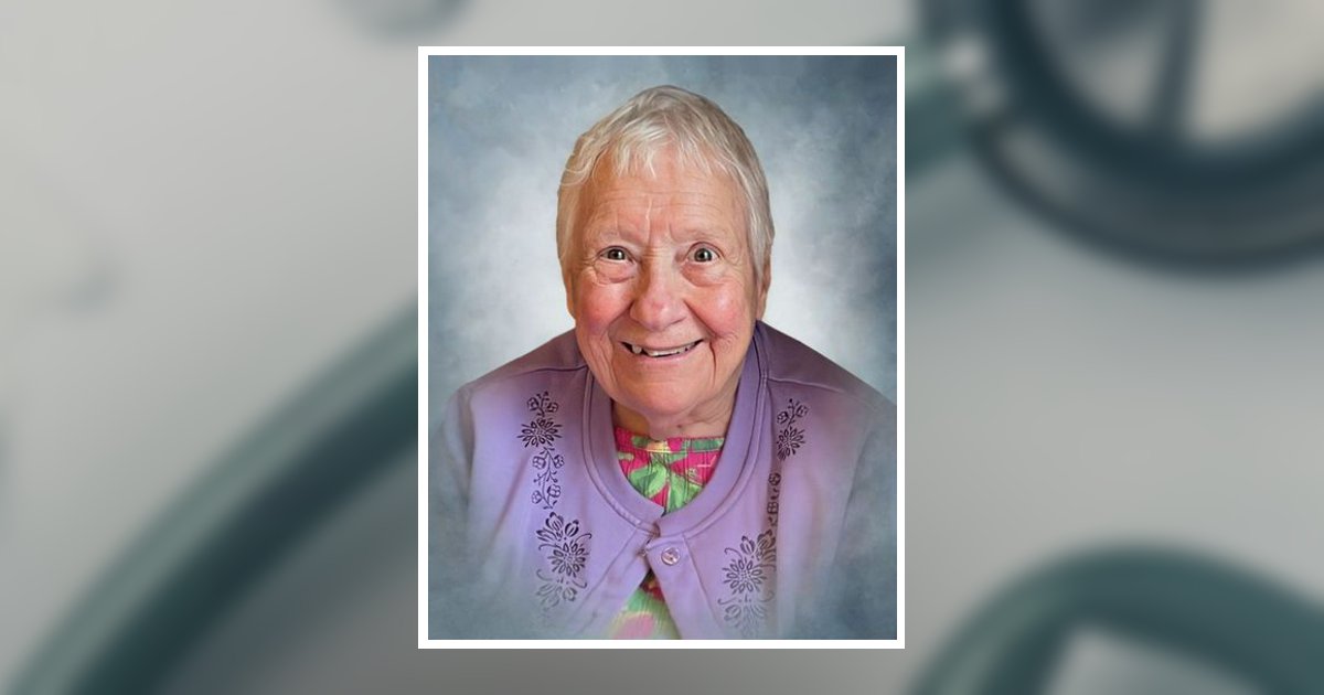 Carol Ann Smith Obituary October 19, 2023 - Gundrum Funeral Home