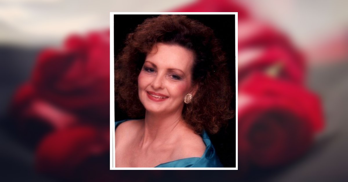 Sharon Sue Campbell Obituary June 16, 2025 - Alexander's Midway Funeral Home