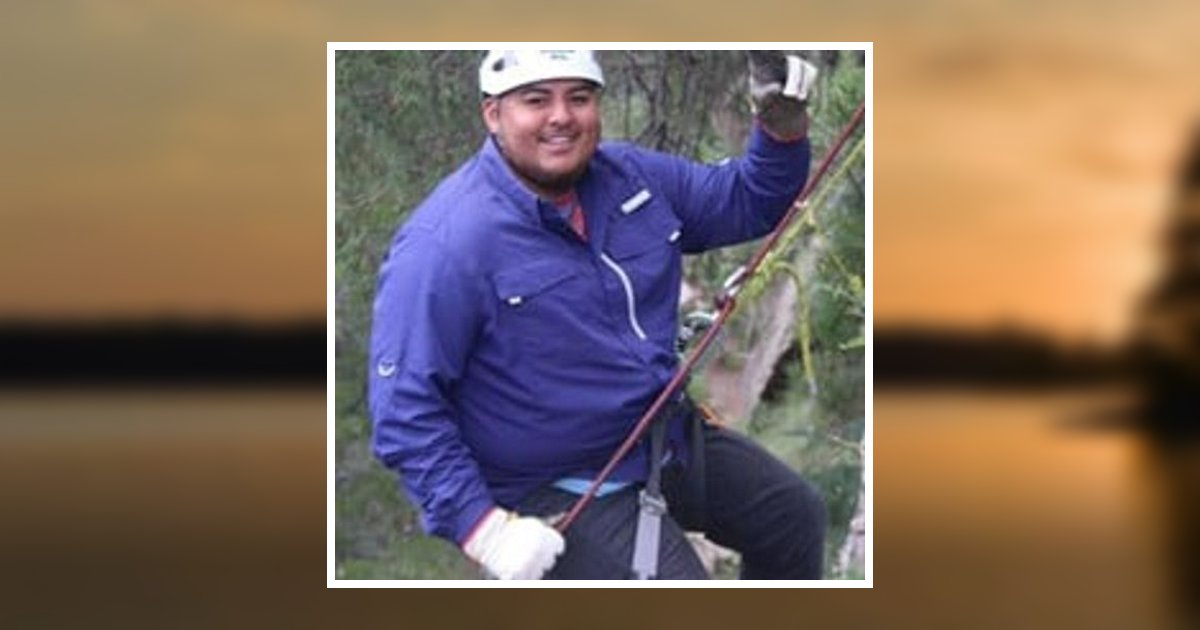 Hugo Natanael Martinez Obituary March 6, 2022 - West Cobb Funeral Home ...