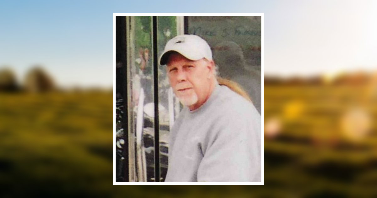 David Fager Obituary December 19, 2021 - Geiple-Predicce Funeral and ...