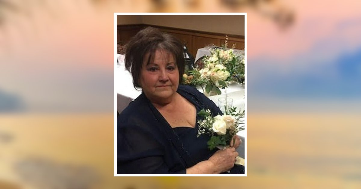 Janine Jackson Obituary September 27, 2022 - Tidd Funeral Home