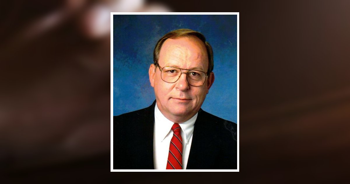 John E. Dubler Obituary March 18, 2025 - Paul L. Murphy & Sons Funeral Home