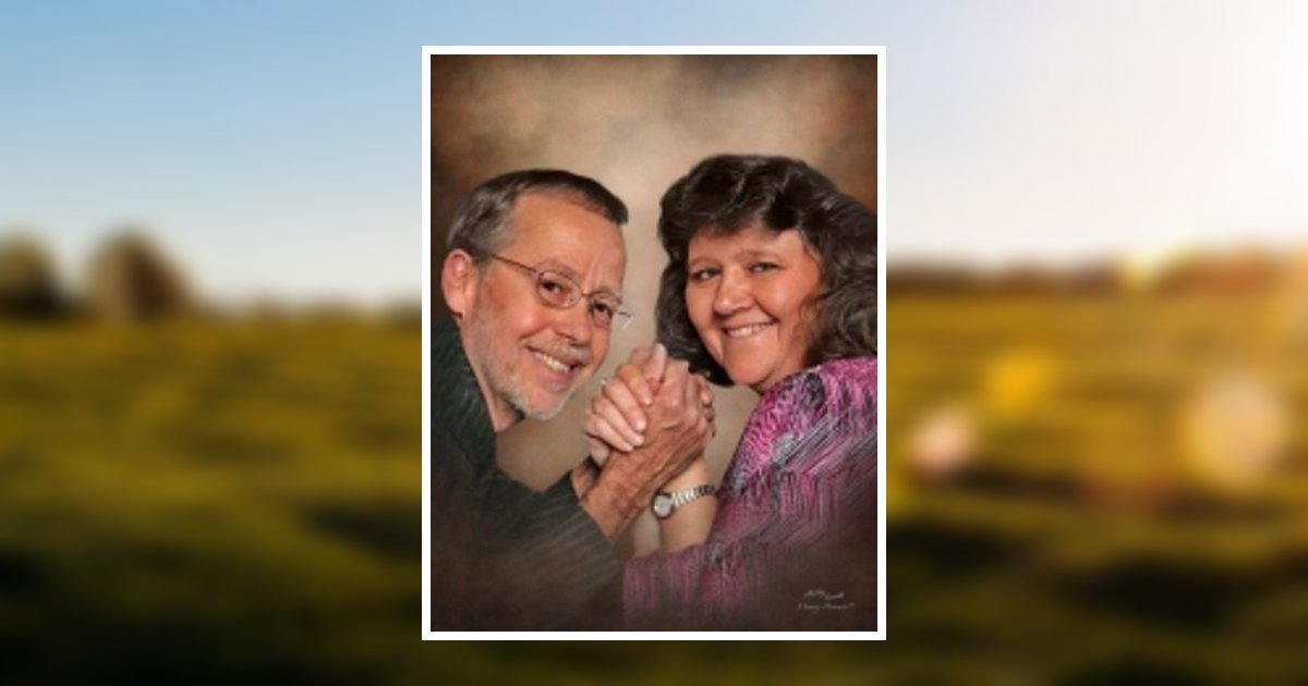 Clyde "Butch" & Rhonda (Royal) Sears Obituary September 18, 2022 ...