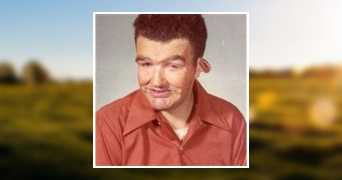 Larry Baswell Obituary December 6, 2009 - Smith Family Funeral Home