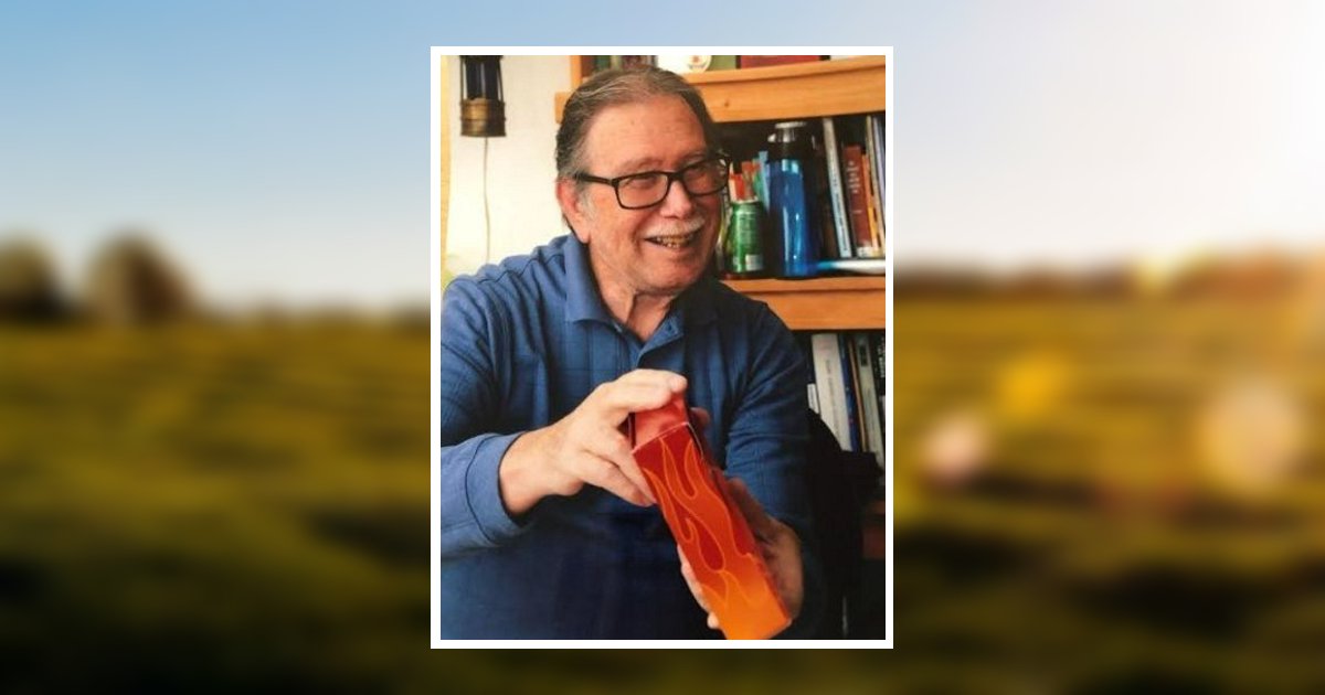Tom Garrett Obituary June 4, 2020 - Bell Tower Funeral Home and Crematory