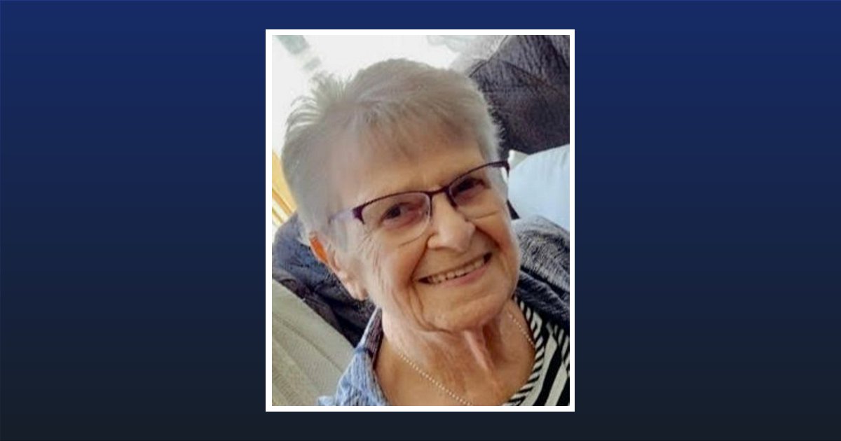 Patricia "Pat" A. Jansen Obituary June 8, 2023 - Watkowski-Mulyck ...