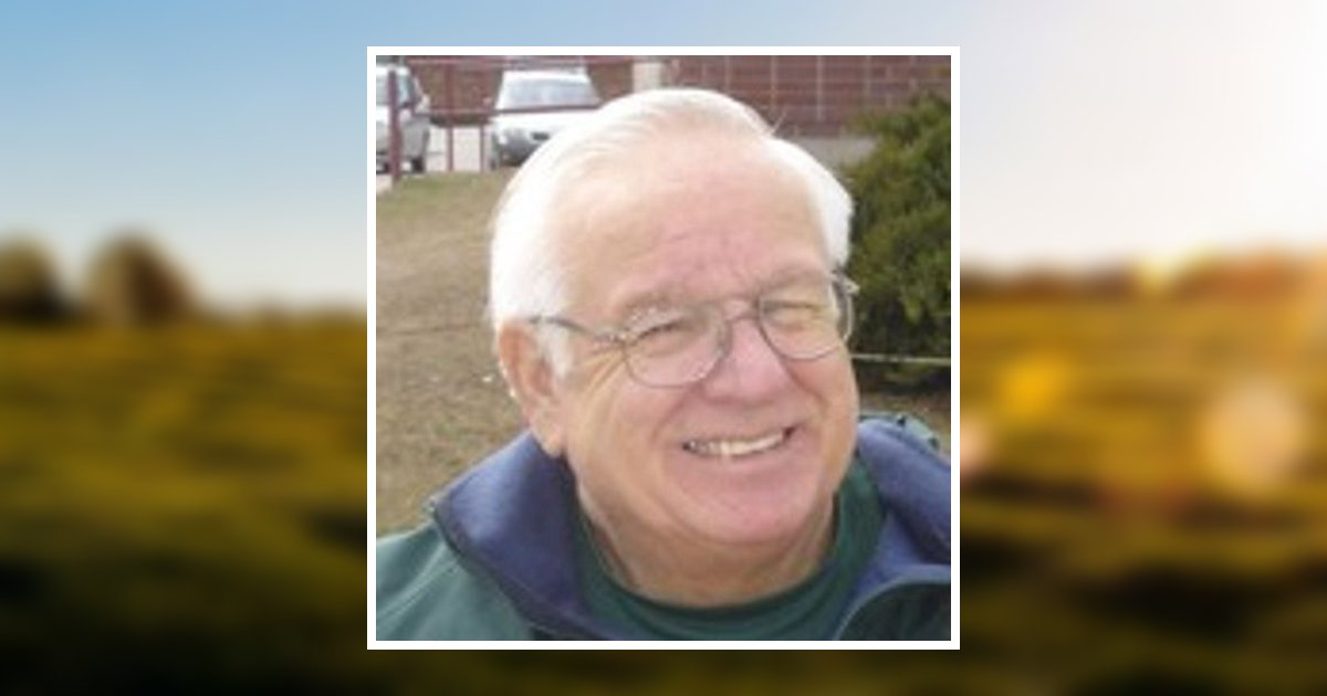 Milton Scott Obituary June 29, 2009 - Rudd Funeral Home