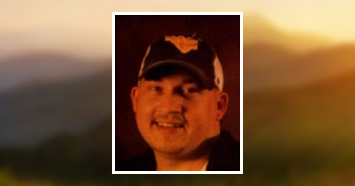 Brandon Scott "Lil Scott" Cline Obituary January 1, 2023 - Collins ...