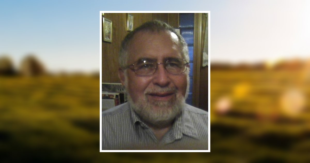 Peter Rossi Obituary December 30, 2022 - Rose Hill Funeral & Cremation ...