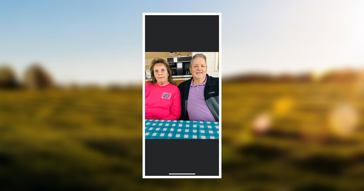 Herman Rice Obituary July 14, 2021 - Rominger Funeral Home