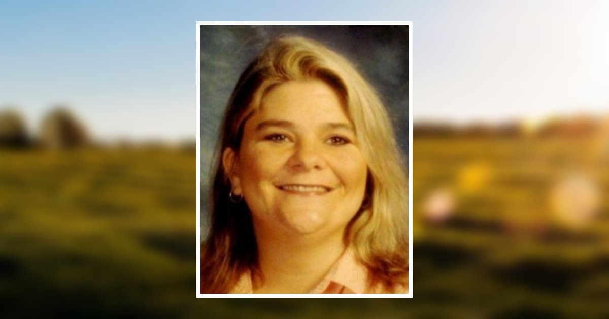 Heidi Arias Obituary June 23, 2018 - Springer Turner Funeral Home