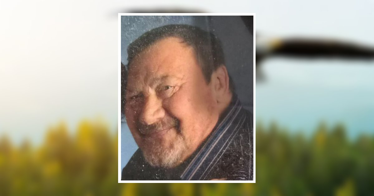 James Ray Ludwick Obituary October 11, 2024 - Newcomer Kentuckiana