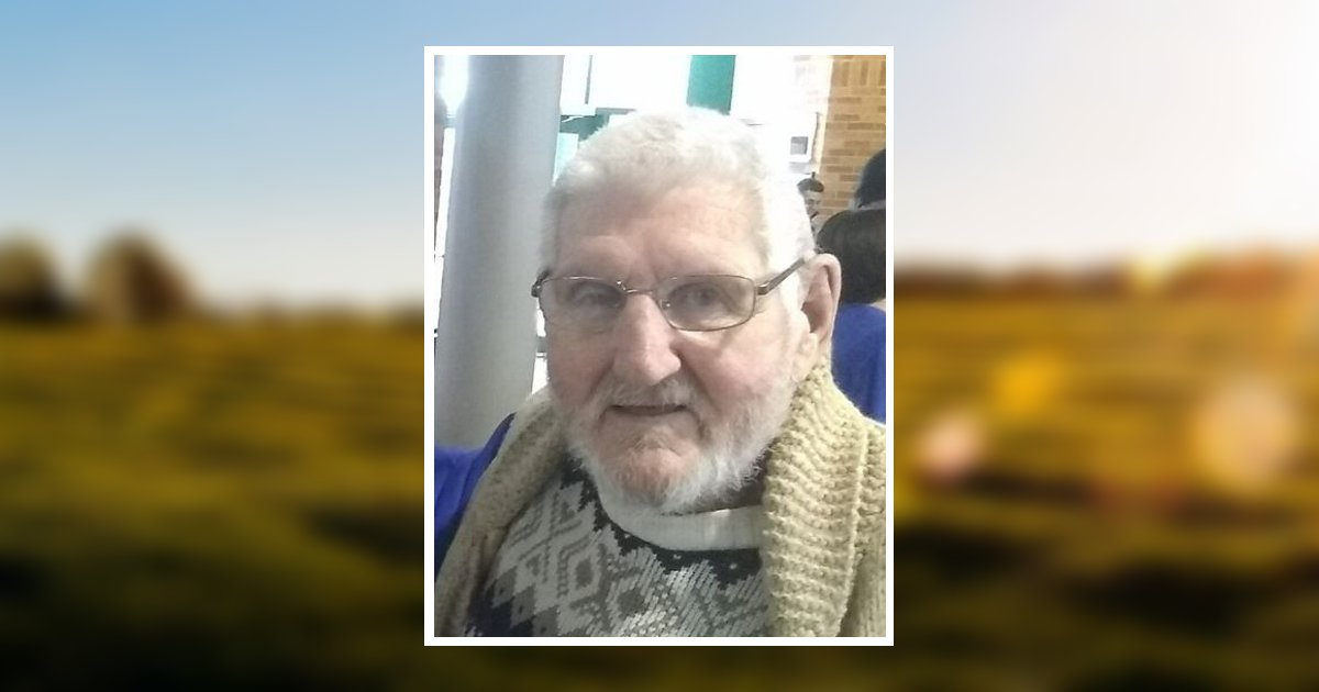 Victor Robert Mills Obituary January 18, 2021 - Mundell Funeral Home