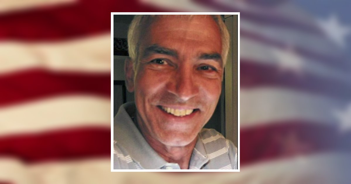 Mark German Obituary July 2, 2024 - Davenport Family Funeral Homes And ...