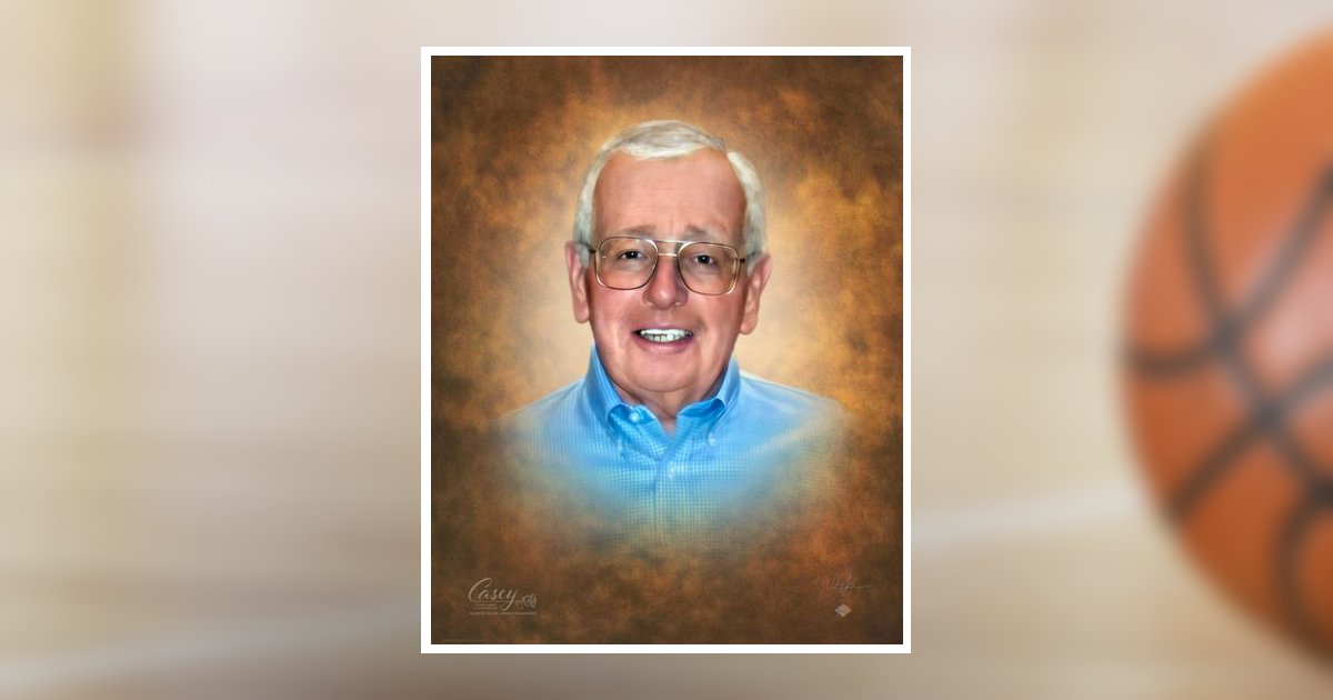 Mr. John "Jack" T. Gilmore Jr Obituary February 19, 2025 - Casey ...