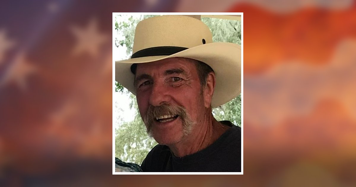 Dale Clifford Gailey Obituary April 22, 2025 - Aaron's Mortuary