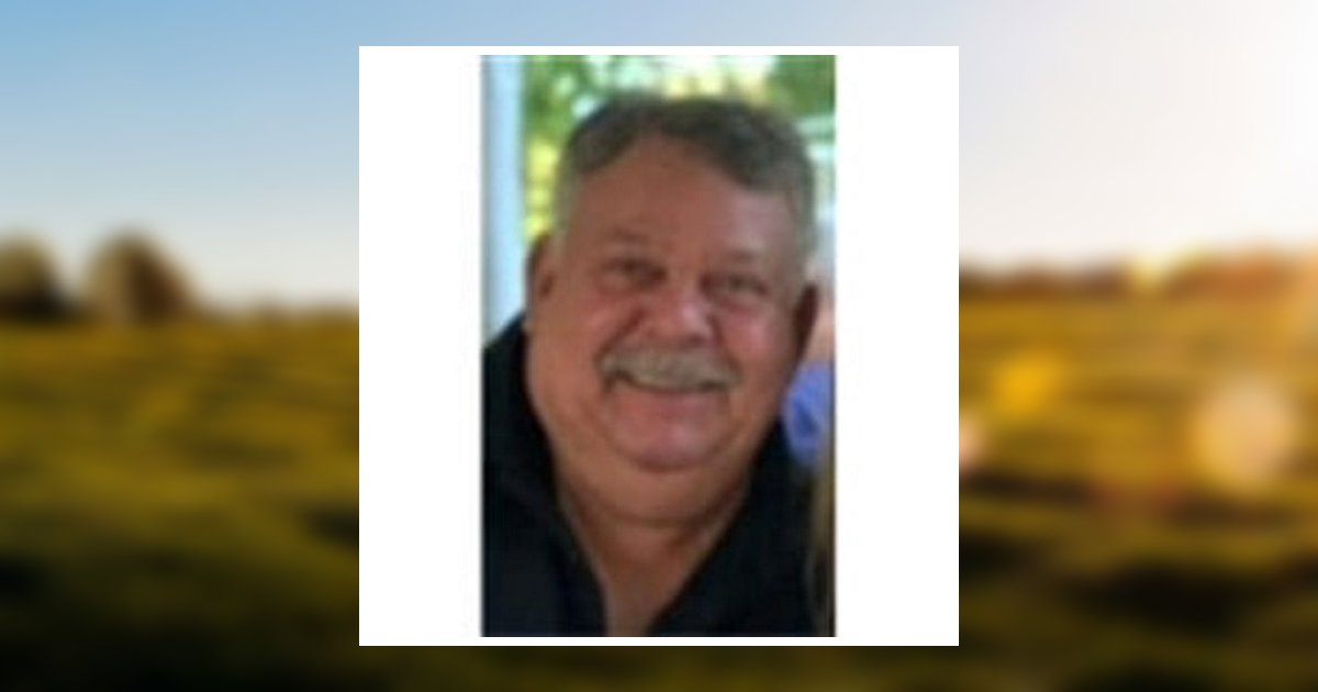 Larry Charette Obituary March 16, 2022 - Casey Funeral Homes ...