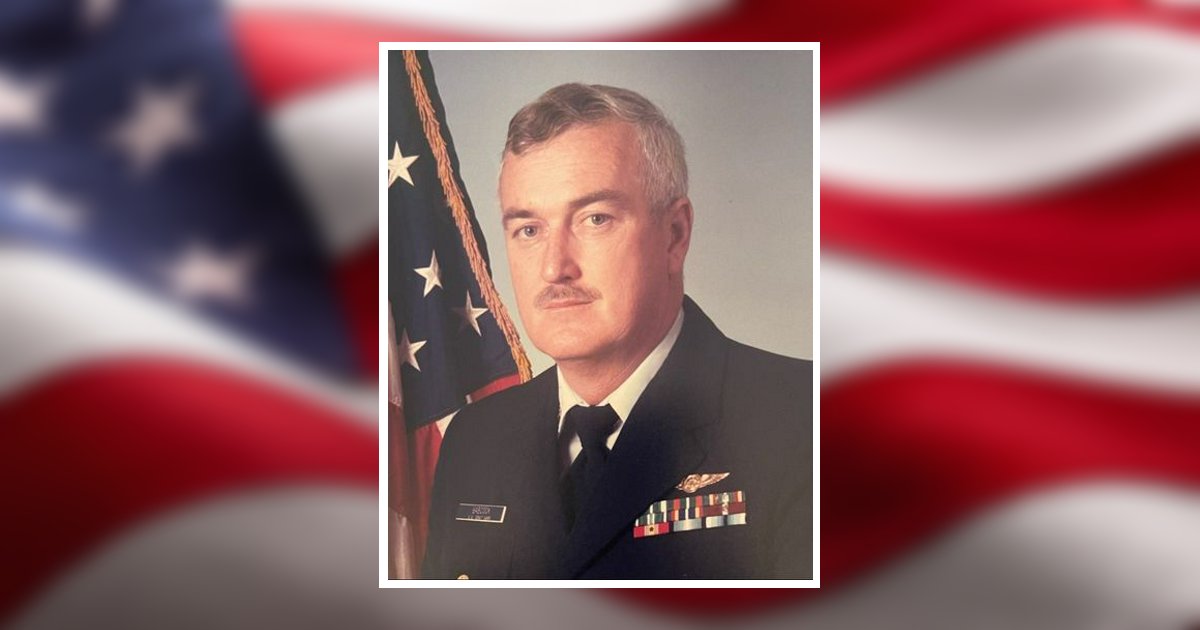 Robert M. Babcock Obituary October 26, 2023 - Harry McKneely & Son