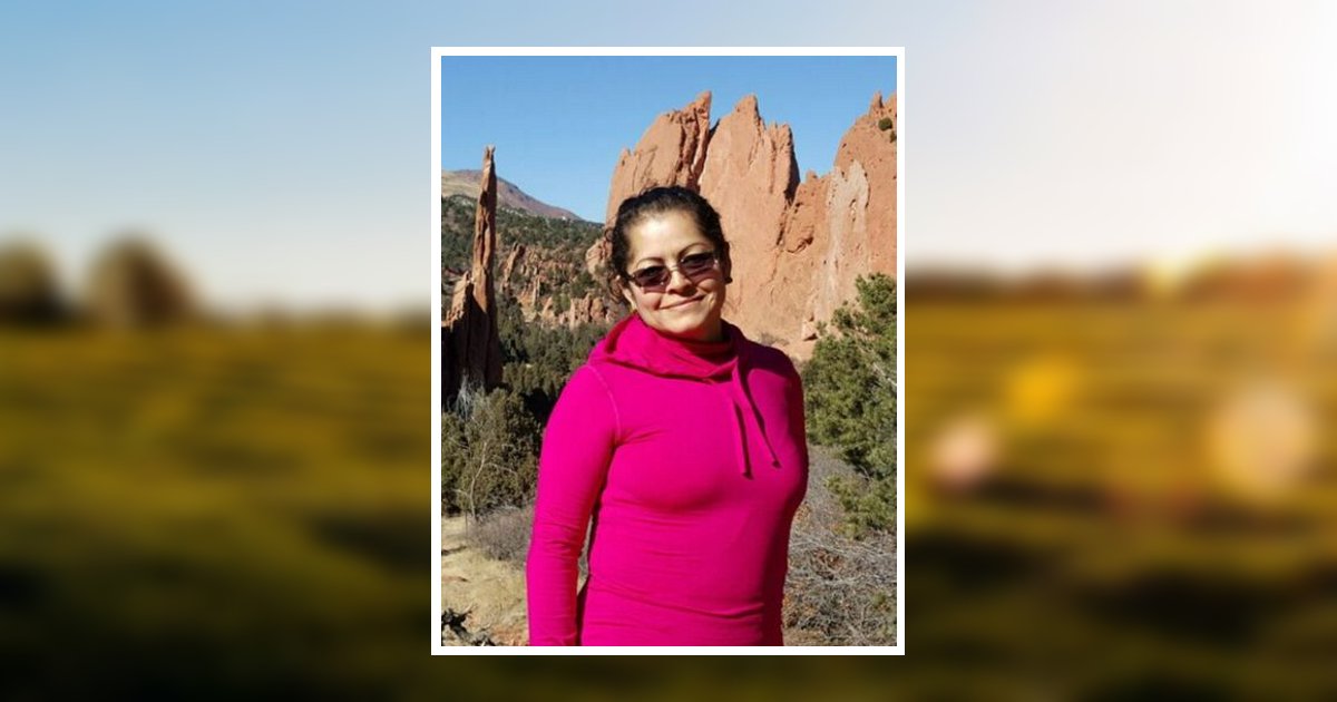 Ruth Hernandez-Rivera Obituary November 4, 2022 - Horan & McConaty ...