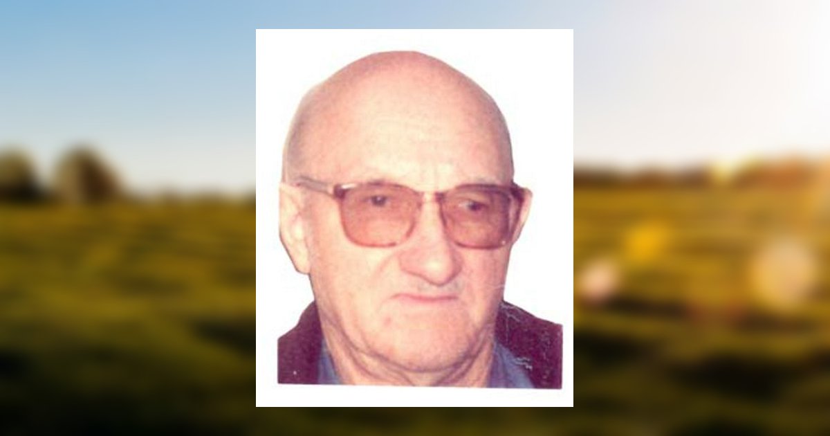 Henry Dvorak Obituary January 9, 2005 - Stevenson Funeral Homes Henry Dvorak Obituary January 9, 2005 - Stevenson Funeral Homes